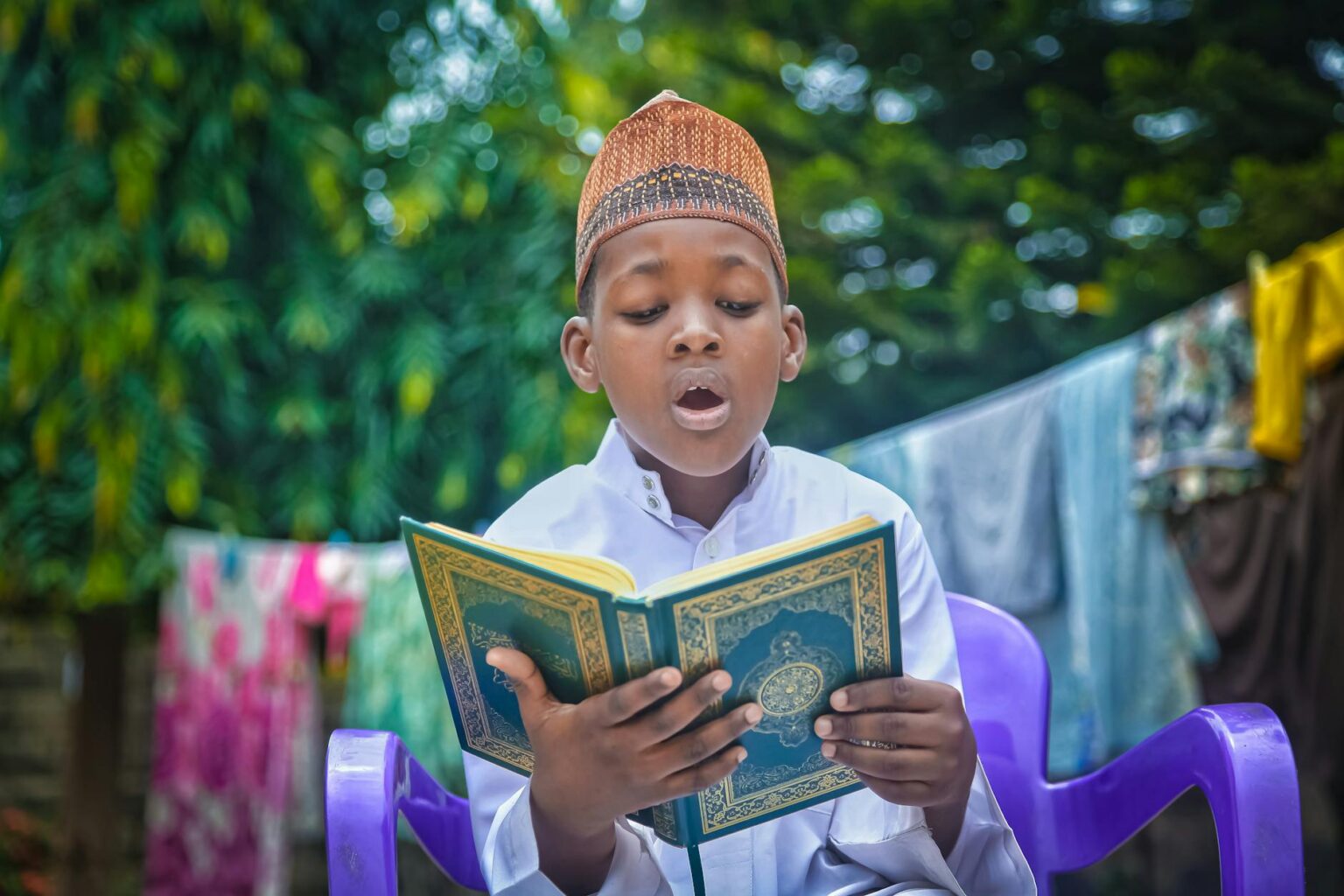 Islam vs. Traditional African Beliefs: Cultural Clash Explained - Empty Sky
